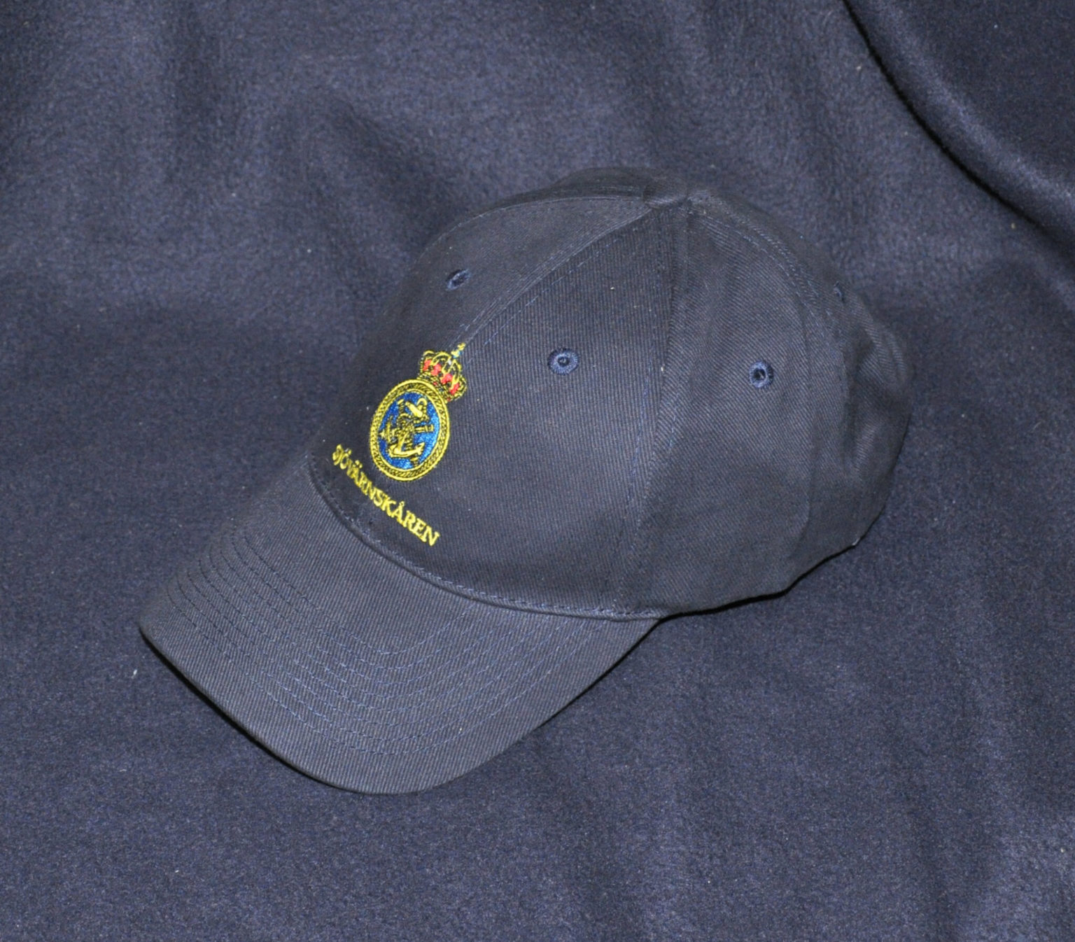 Keps - Sjövärnskåren